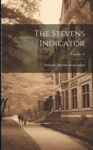 The Stevens Indicator; Volume 14 - Literatura obcojęzyczna - Ceny i ...