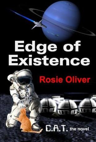Edge of Existence: C.A.T. - the novel - Literatura obcojęzyczna - Ceny ...