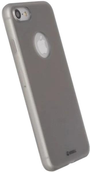 Krusell Panel Bohus Cover Do Apple Iphone 7 Plus/8 Plus Gray ...