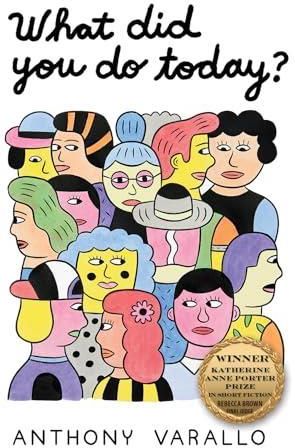 What Did You Do Today?: Volume 22 - Literatura obcojęzyczna - Ceny i ...