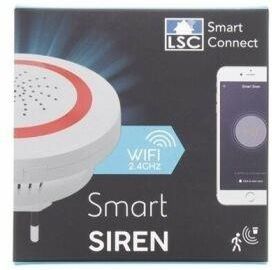 Detektor Tuya Czujnik Syrenatuya 1 Smart Siren (970772) - Opinie i ceny ...