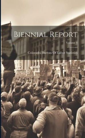 Biennial Report; Volume 4 - Literatura obcojęzyczna - Ceny i opinie ...
