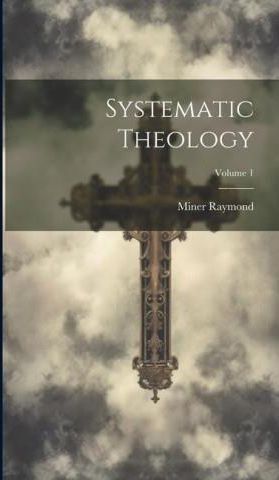 Systematic Theology; Volume 1 - Literatura obcojęzyczna - Ceny i opinie ...