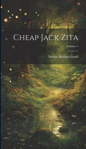 Cheap Jack Zita; Volume 1 - Literatura obcojęzyczna - Ceny i opinie ...