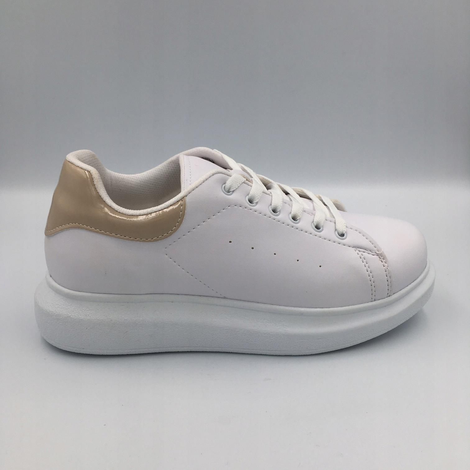 Buty damskie sneakersy Nly Shoes rozmiar 39 - Ceny i opinie - Ceneo.pl