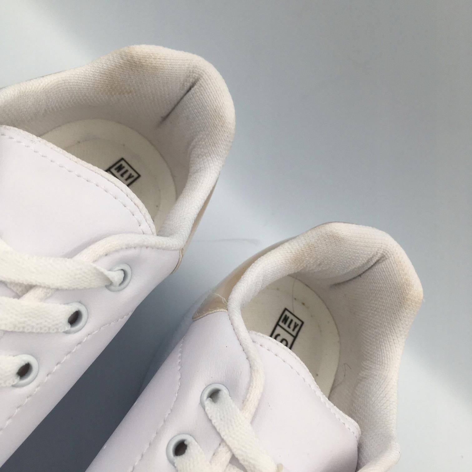 Buty damskie sneakersy Nly Shoes rozmiar 39 - Ceny i opinie - Ceneo.pl