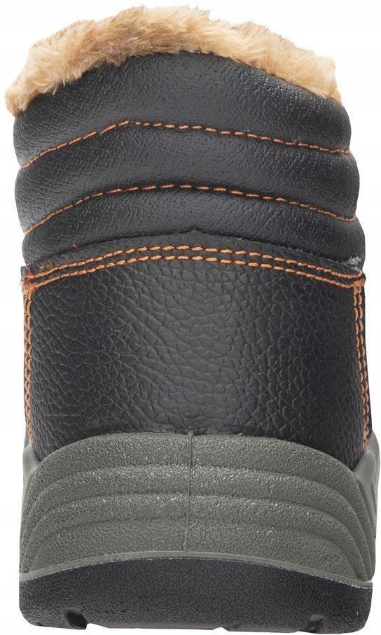 Ardon Trzewiki Obuwie Ocieplane Firwin S3 Czarny - Ceny i opinie - Ceneo.pl