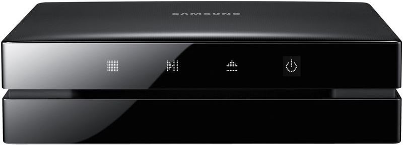 Odtwarzacz blu-ray Samsung BD-ES6000 - Opinie i ceny na Ceneo.pl