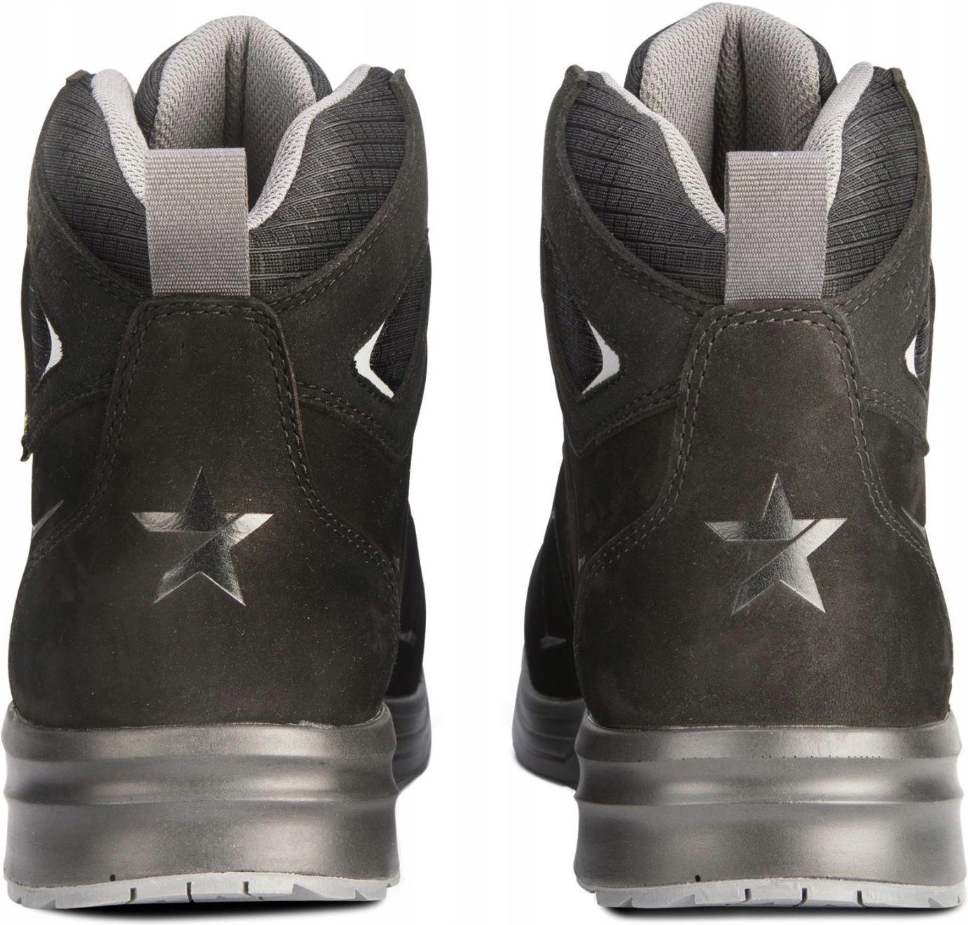 Solid Gear Buty Robocze Talus Mid Gore Tex Przyczepność - Ceny i opinie ...