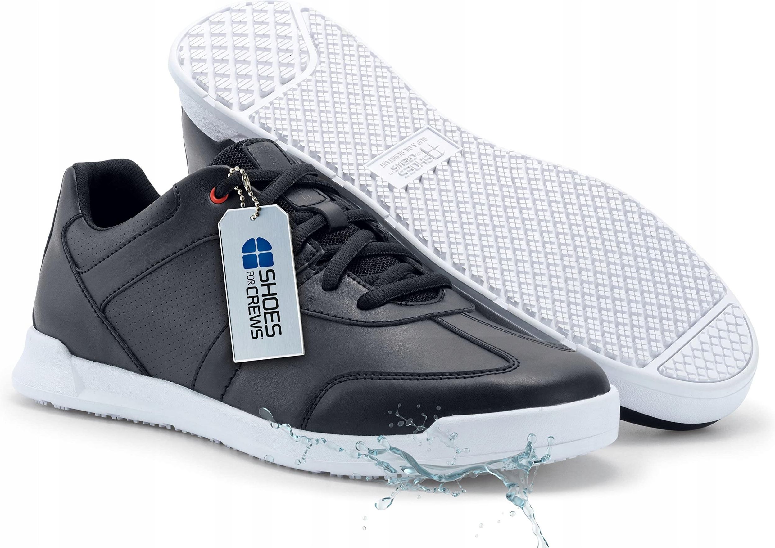 Robocze Crews Freestyle II Antypoślizgowe Buty - Ceny i opinie - Ceneo.pl