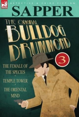 Original Bulldog Drummond - Literatura obcojęzyczna - Ceny i opinie ...