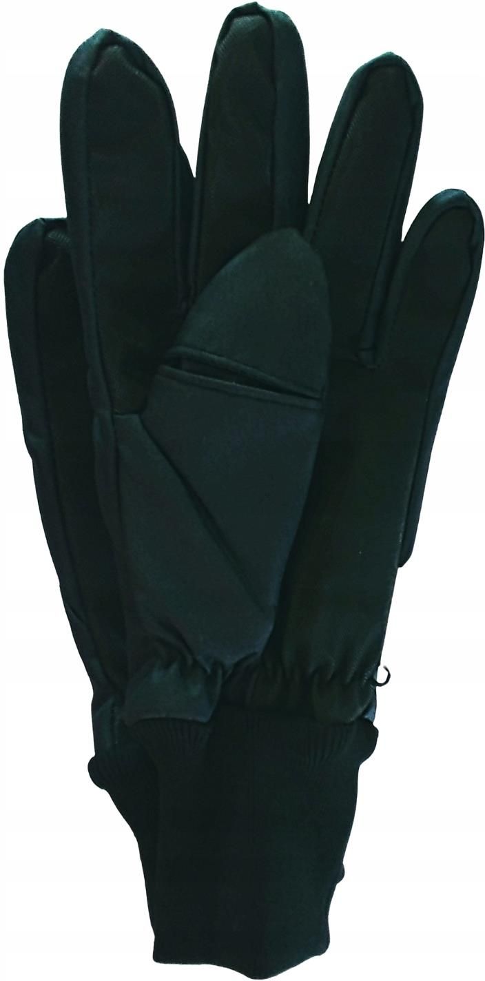 3M Rękawica Ocieplana Kcl Ice Grip 691 Rozm. 8 - Ceny i opinie - Ceneo.pl