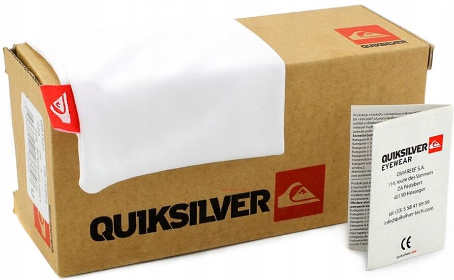 EQ03000 XCCC Okulary przeciwsłoneczne sportowe - Ceny i opinie - Ceneo.pl