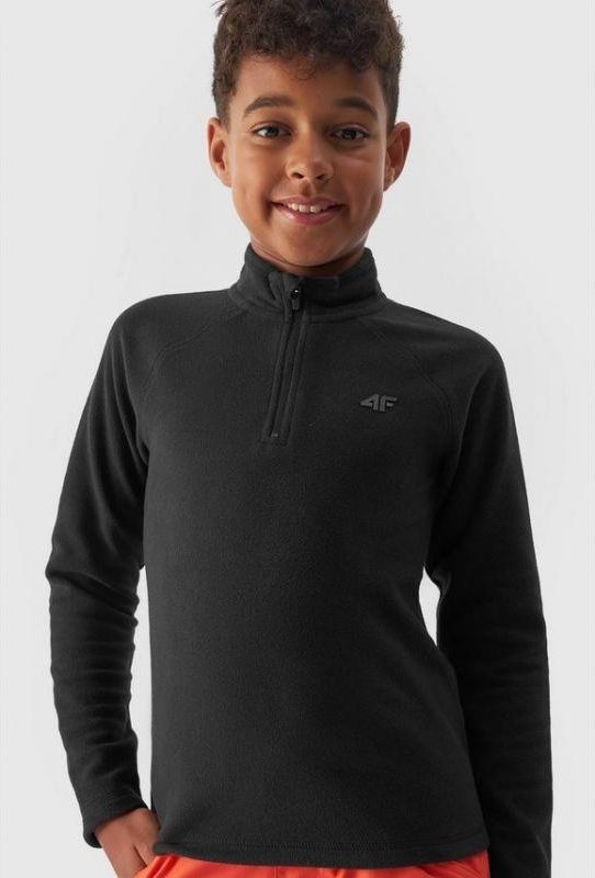 Bluza 4F Jr 4FJAW23UFLEM019-20S : Rozmiar - 122/128 - Ceny i opinie ...