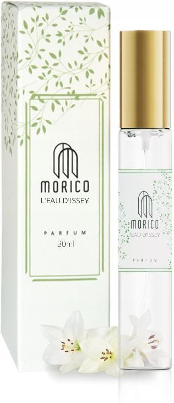 Morico L'Eau D'Issey D135 Perfumetka 30 ml - Ceneo.pl