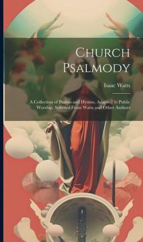 Church Psalmody: A Collection of Psalms and Hymns, Adapted to Public ...