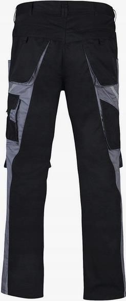 Spodnie Męskie Robocze Bojówki Pka Bestwork R.40 - Ceny i opinie - Ceneo.pl