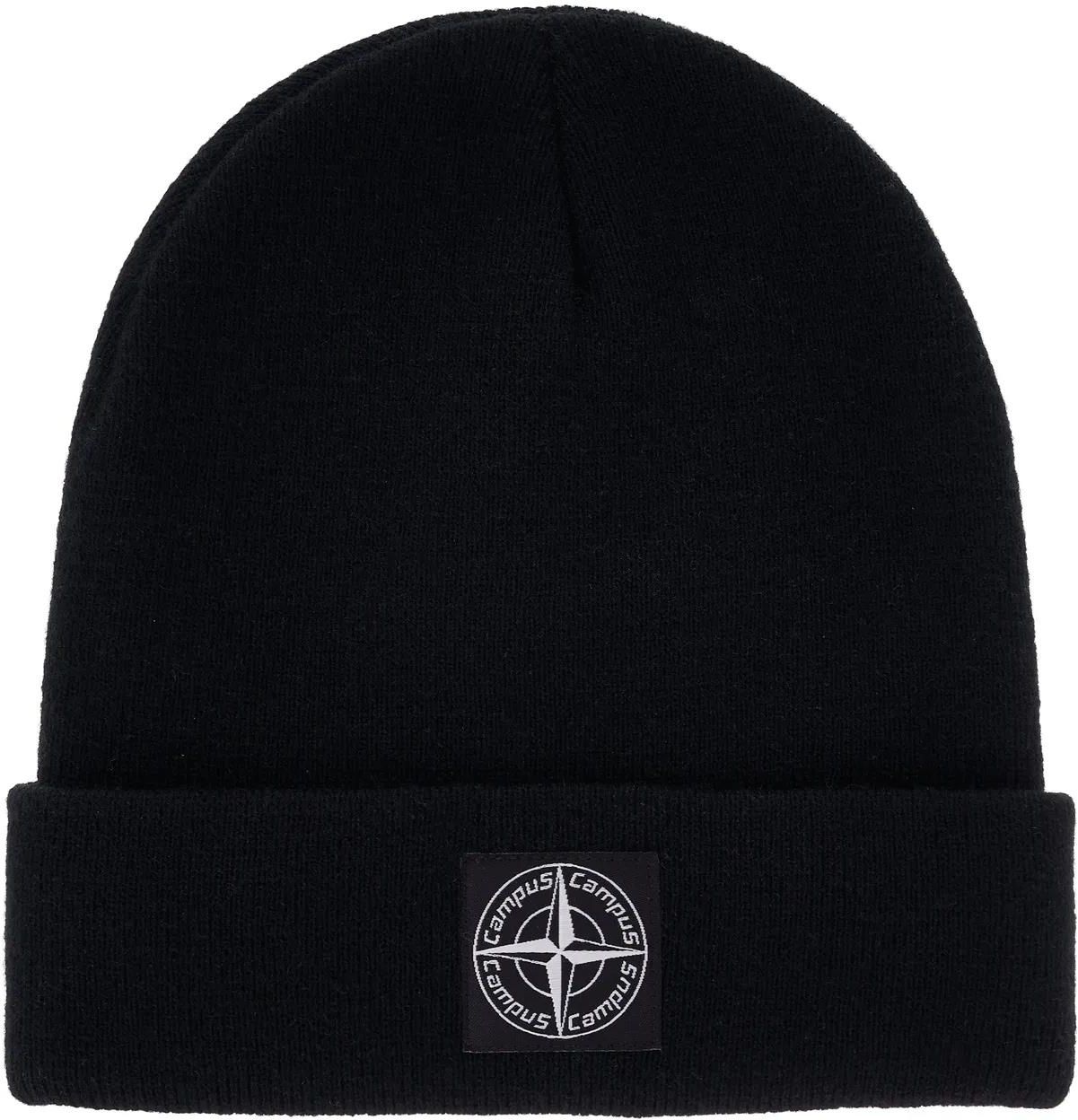 Czapka Zimowa Campus Beanie - Ceny i opinie - Ceneo.pl