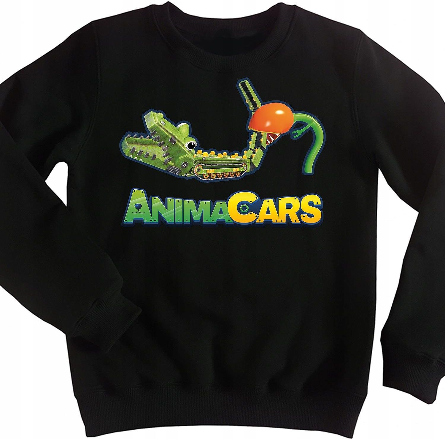 Jakość Bluza Dziecięca Anima Cars 104 Bestseller - Ceny i opinie - Ceneo.pl