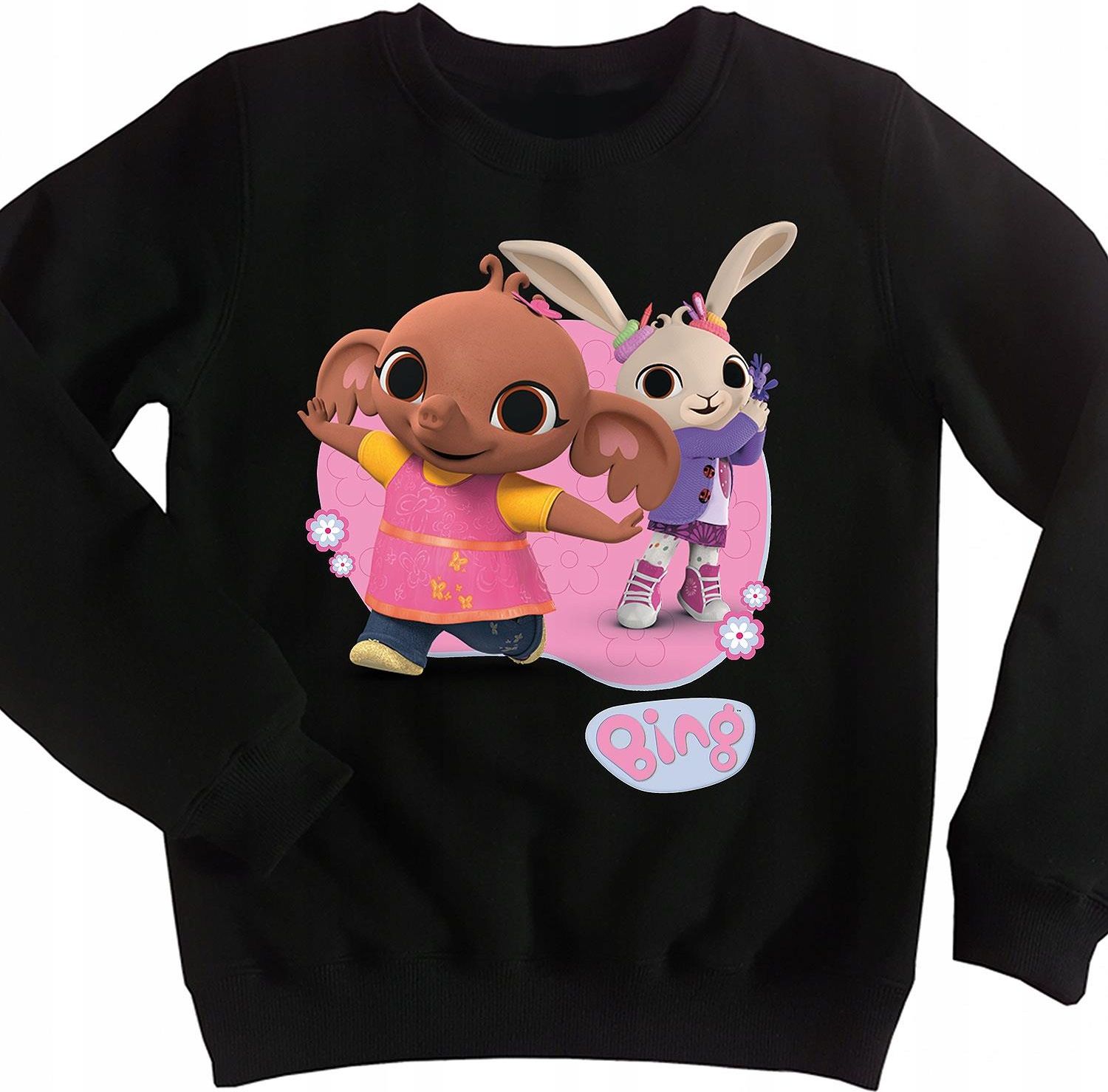 Jakość Bluza Dziecięca Bing 128 Bestseller - Ceny i opinie - Ceneo.pl