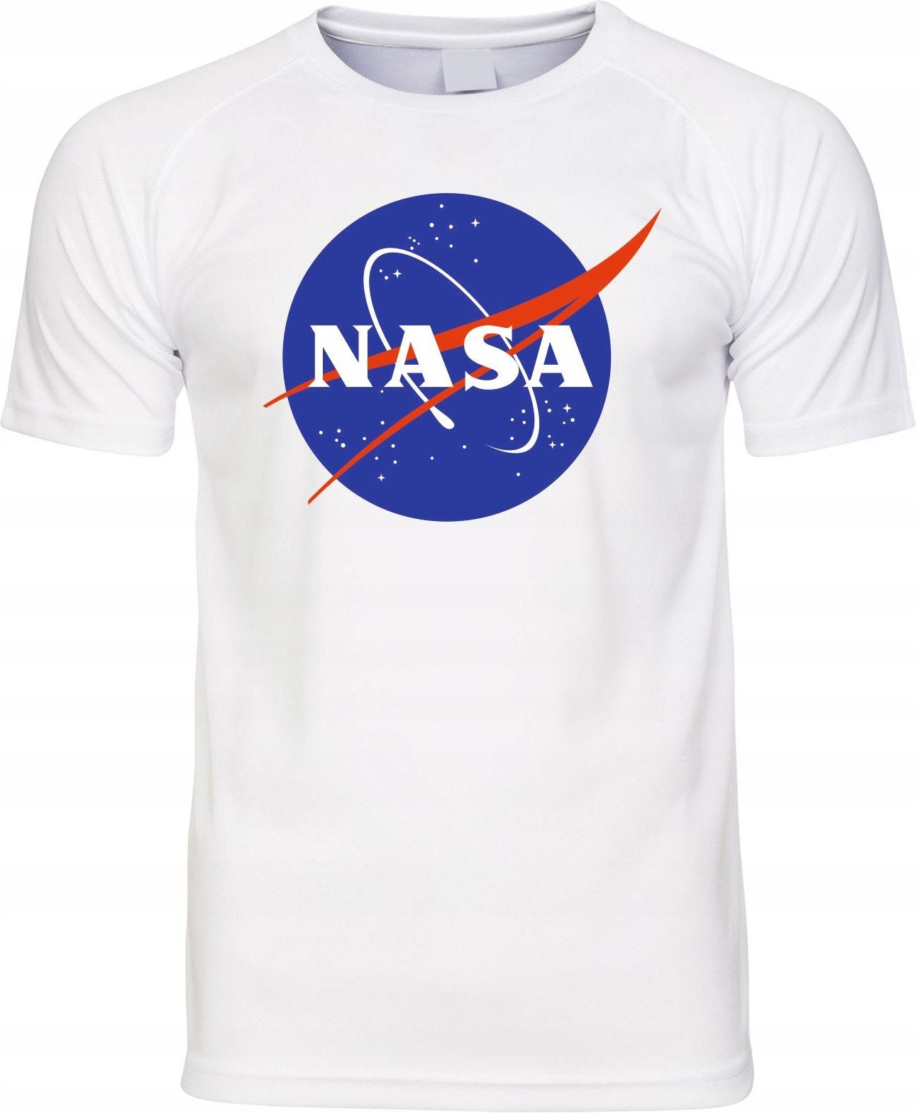 Koszulka T-shirt Nasa Spacex Dziecięca XL 134-140 - Ceny i opinie ...