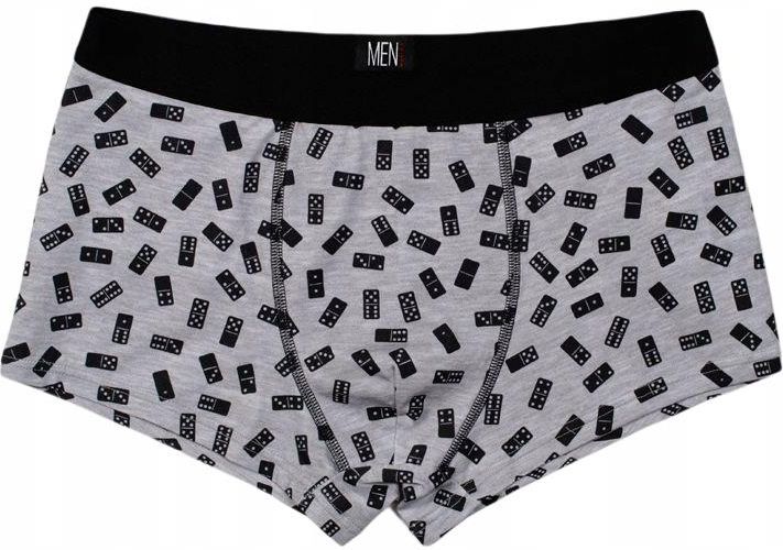 Polskie Bokserki Młodzieżowe Wadima 152 Siwy - Ceny i opinie - Ceneo.pl