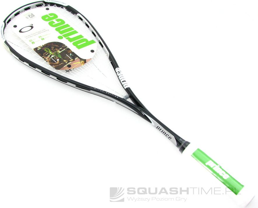 Prince O3 Speedport Black Limited Edition - Ceny i opinie - Ceneo.pl