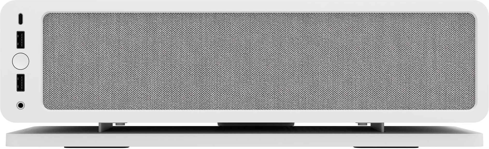 Obudowa komputerowa Obudowa Fractal Design Ridge Mini ITX SFF SFX USB-C ...