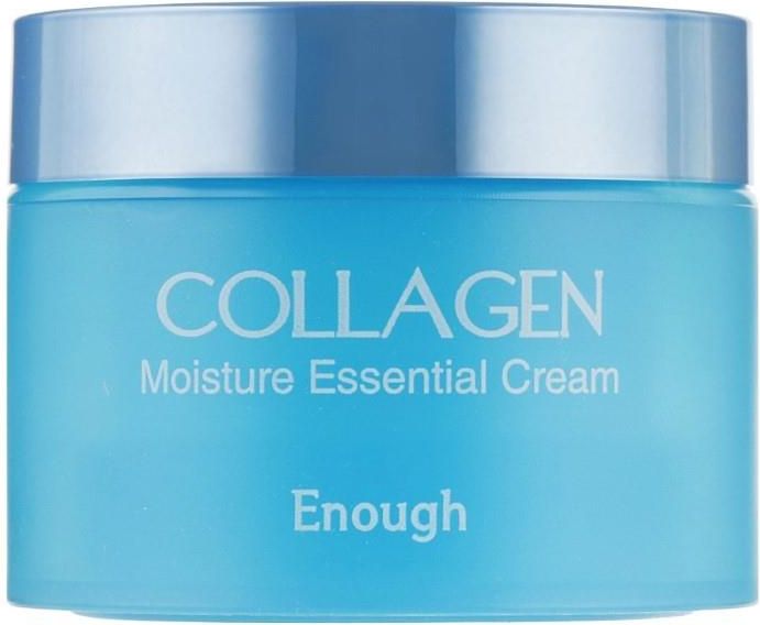 Krem Enough Collagen Moisture Z Kolagenem na dzień i noc 50ml - Opinie ...