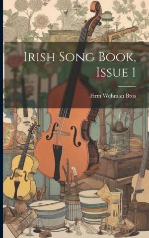 Irish Song Book, Issue 1 - Literatura obcojęzyczna - Ceny i opinie ...