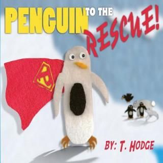 Penguin to the Rescue - Literatura obcojęzyczna - Ceny i opinie - Ceneo.pl