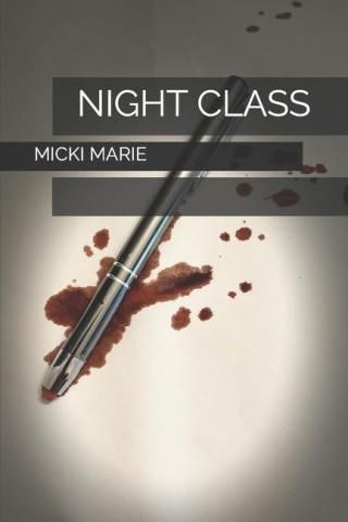Night Class - Literatura obcojęzyczna - Ceny i opinie - Ceneo.pl