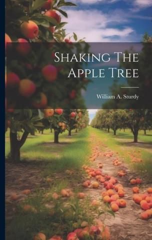 Shaking The Apple Tree - Literatura obcojęzyczna - Ceny i opinie - Ceneo.pl