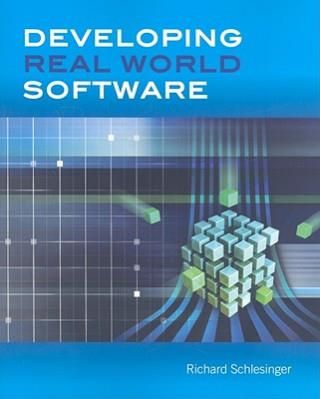 Developing Real World Software - Literatura obcojęzyczna - Ceny i ...