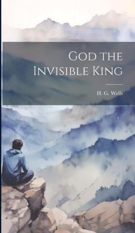God the Invisible King - Literatura obcojęzyczna - Ceny i opinie - Ceneo.pl