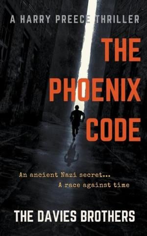 The Phoenix Code - Literatura obcojęzyczna - Ceny i opinie - Ceneo.pl