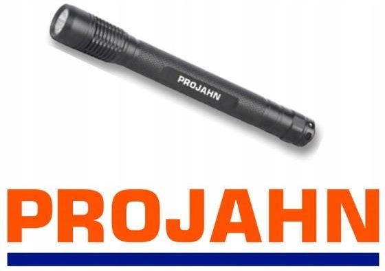 Latarka Projahn Kieszonkowa Led Pj140 - Ceny i opinie - Ceneo.pl