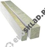 Paroc Cgl 20Cy 100Mm 1,44M2 1200x200 - Opinie i ceny na Ceneo.pl