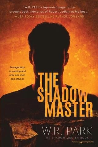 The Shadow Master - Literatura obcojęzyczna - Ceny i opinie - Ceneo.pl