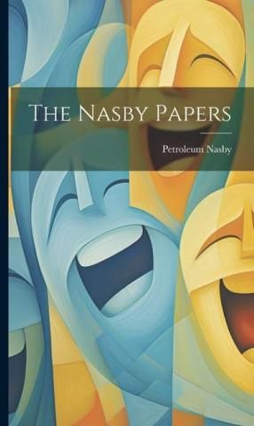 The Nasby Papers - Literatura obcojęzyczna - Ceny i opinie - Ceneo.pl