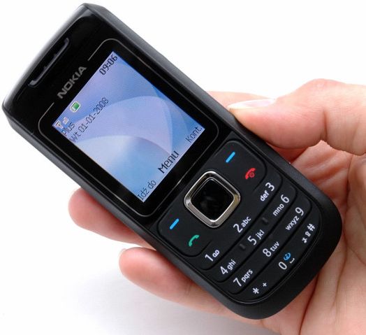 Nokia 1680 Classic - Opinie i ceny na Ceneo.pl