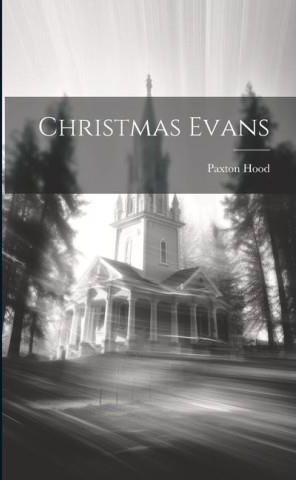 Christmas Evans - Literatura obcojęzyczna - Ceny i opinie - Ceneo.pl