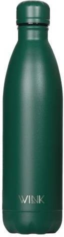 Wink Bottle Dark Green 750Ml - Ceny i opinie - Ceneo.pl