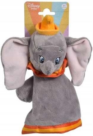 Simba Maskotka Pluszak Słonik Dumbo Disney 26Cm - Ceny i opinie - Ceneo.pl
