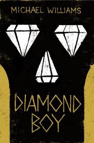 Diamond Boy - Literatura obcojęzyczna - Ceny i opinie - Ceneo.pl