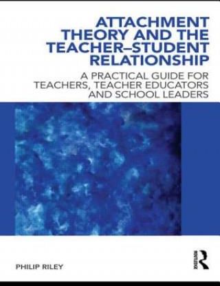 Attachment Theory and the Teacher-Student Relationship - Literatura ...