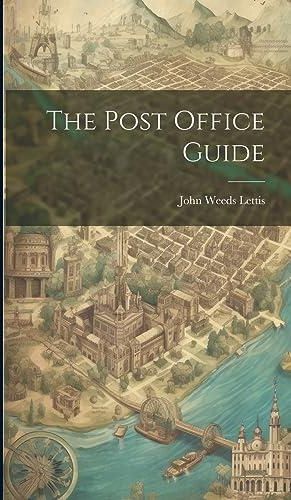 The Post Office Guide - Literatura obcojęzyczna - Ceny i opinie - Ceneo.pl