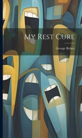 My Rest Cure - Literatura obcojęzyczna - Ceny i opinie - Ceneo.pl
