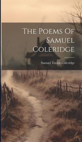 The Poems Of Samuel Coleridge - Literatura obcojęzyczna - Ceny i opinie ...