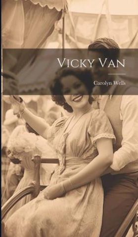 Vicky Van - Literatura obcojęzyczna - Ceny i opinie - Ceneo.pl